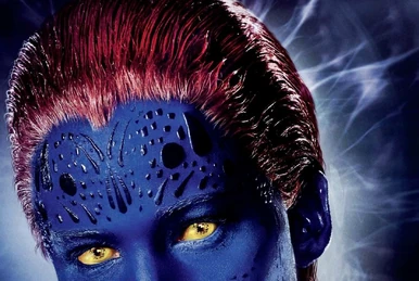 Ray Park Toad Briller