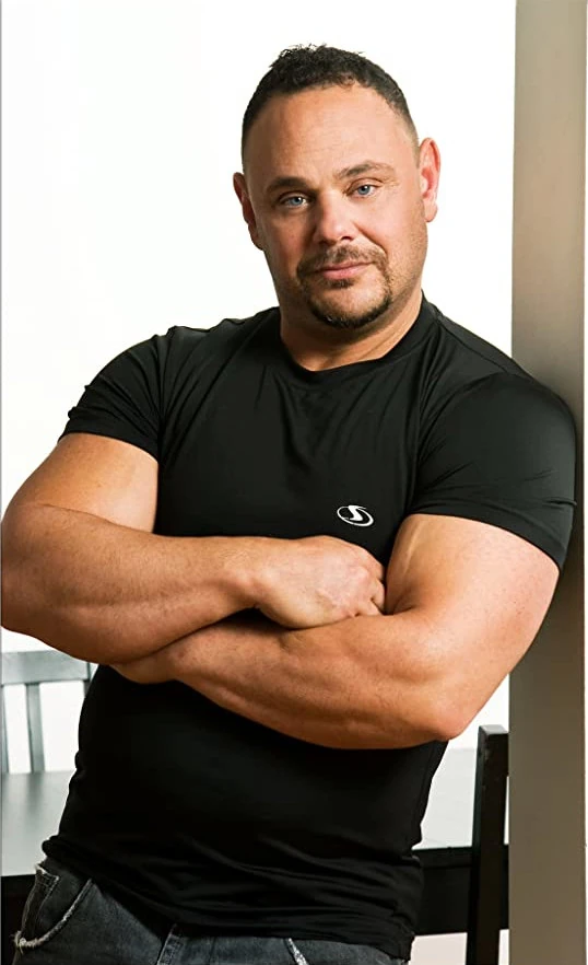 Ilan Rosenberg | X-Men Movies Wiki | Fandom