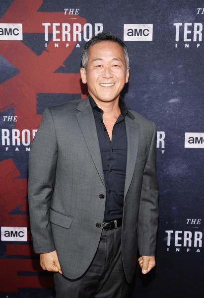 Shingo Usami | X-Men Movies Wiki | Fandom