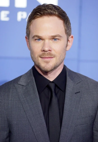 Shawn Ashmore | X-Men Movies Wiki | Fandom