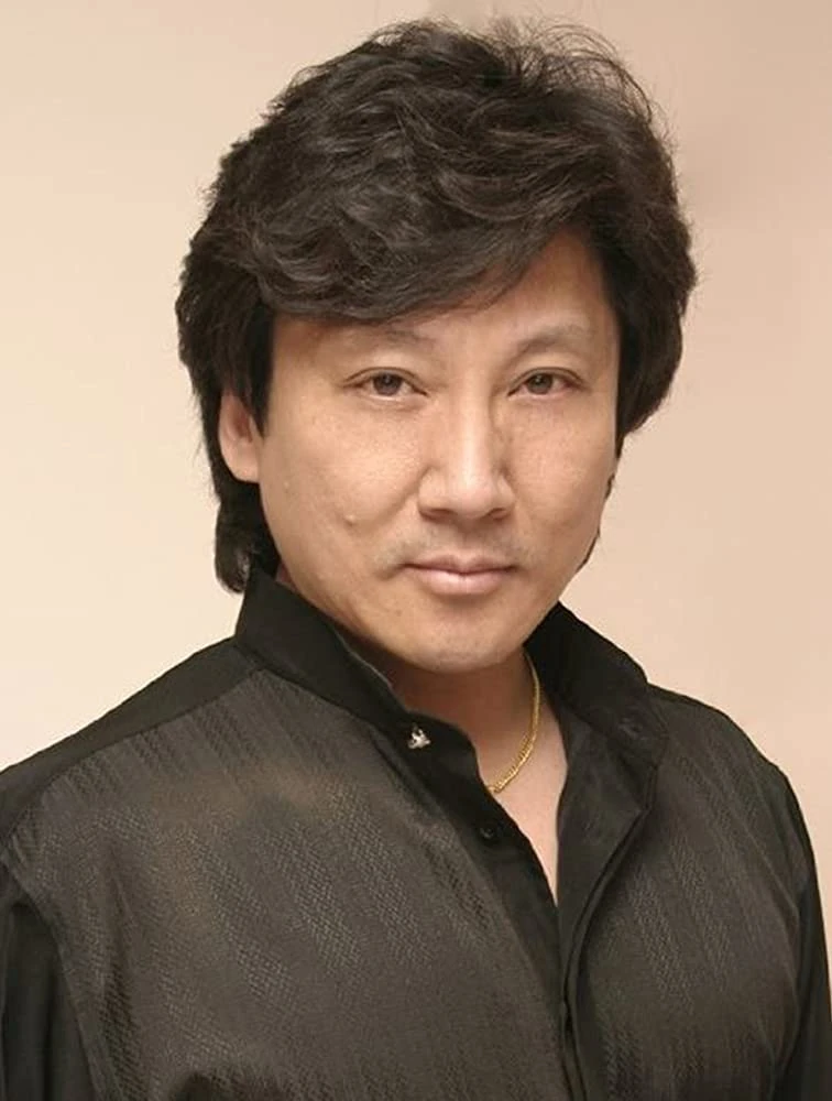 Jimmy Chan | X-Men Movies Wiki | Fandom