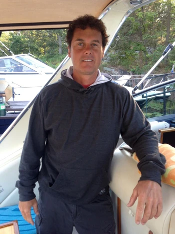 Gilbert Larose Jr. | X-Men Movies Wiki | Fandom