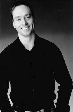 Kirk Caouette | X-Men Movies Wiki | Fandom