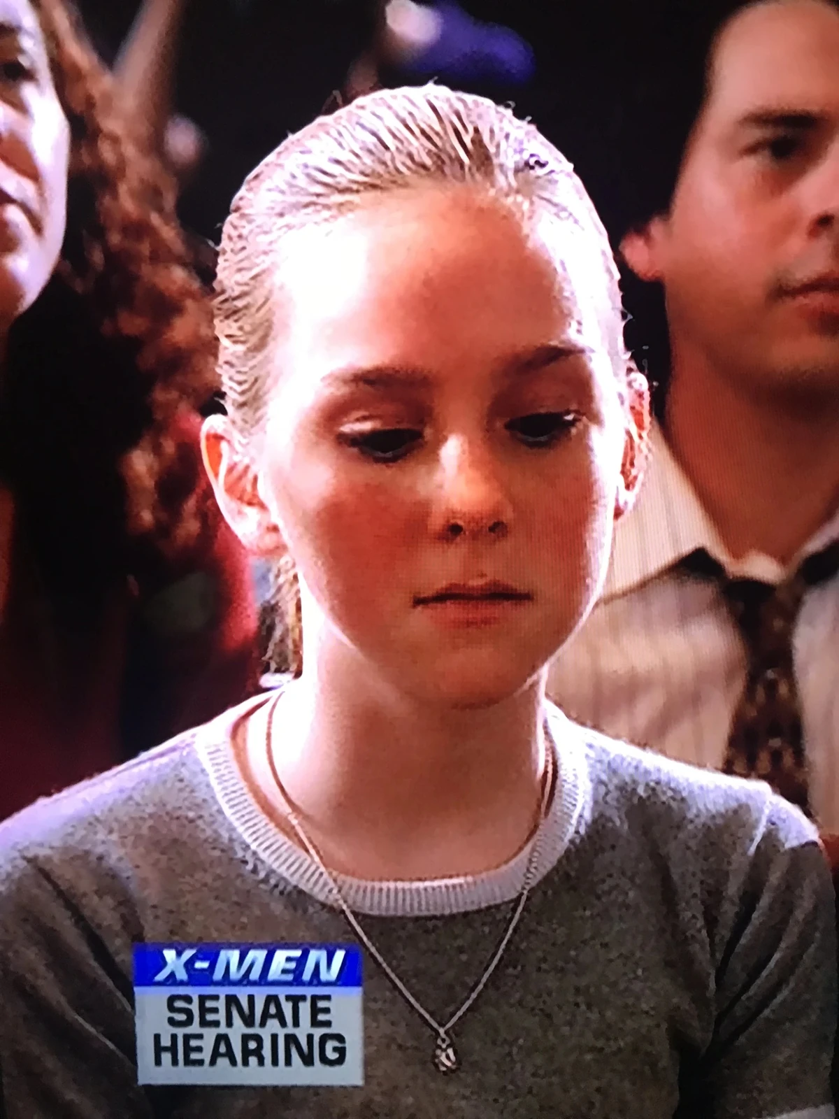 Kelly's Daughter | X-Men Movies Wiki | Fandom