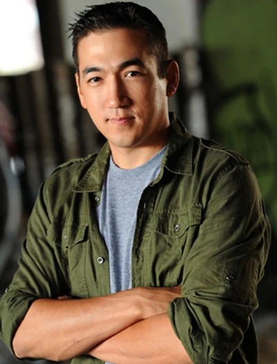 Lin Oeding | X-Men Movies Wiki | Fandom