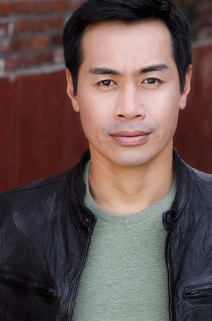 Samuel Le | X-Men Movies Wiki | Fandom