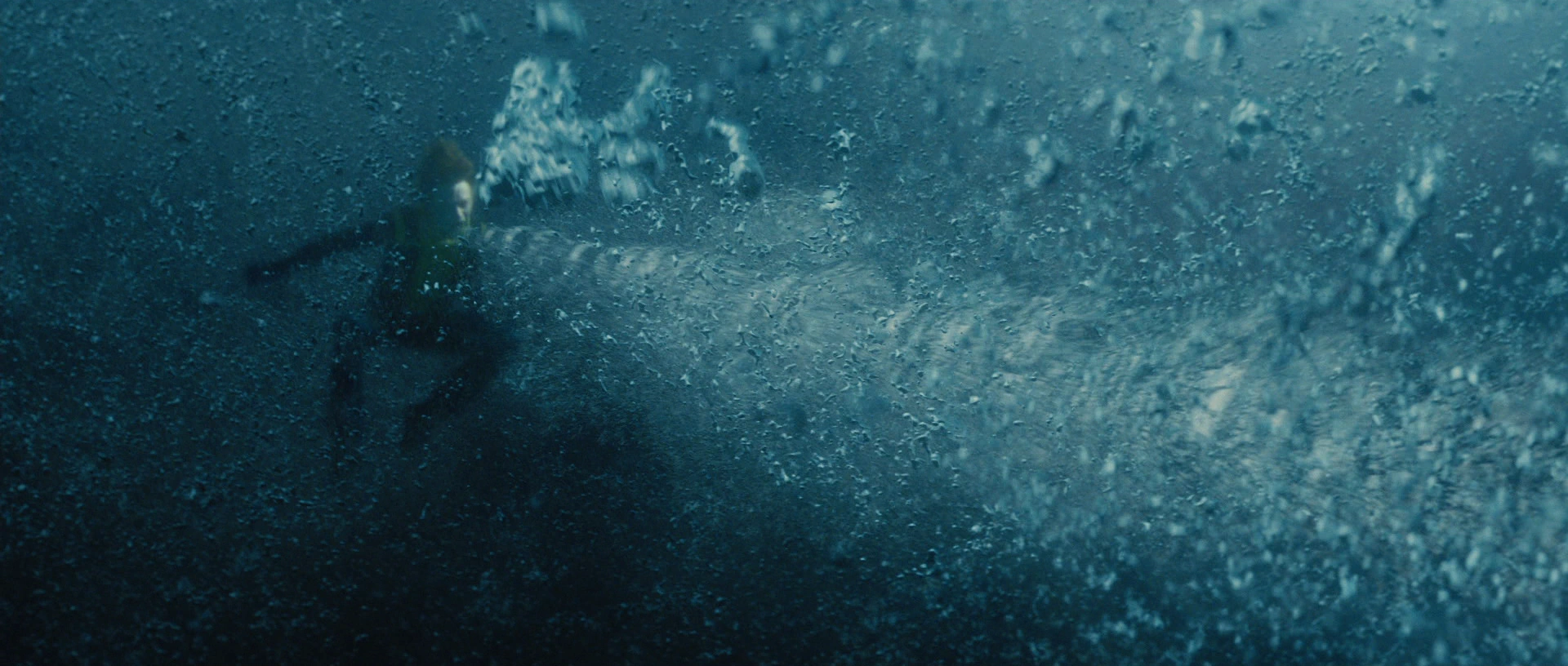 X Men First Class Banshee Flying