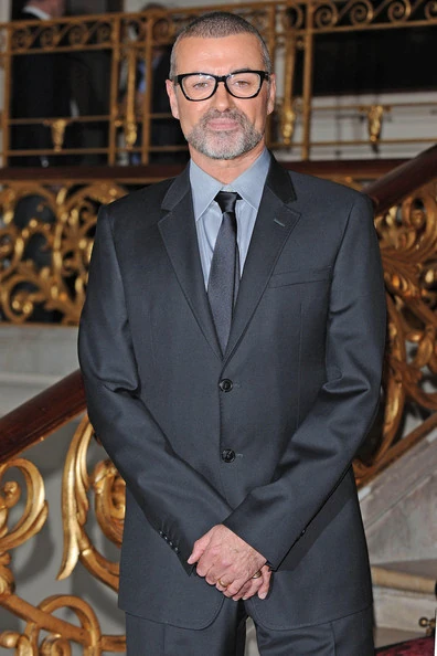 George Michael | X-Men Movies Wiki | Fandom