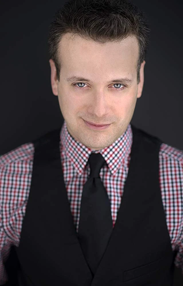 Simon MacIntyre | X-Men Movies Wiki | Fandom