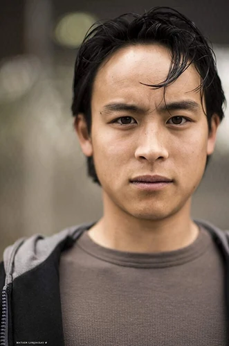 Sam Ly | X-Men Movies Wiki | Fandom