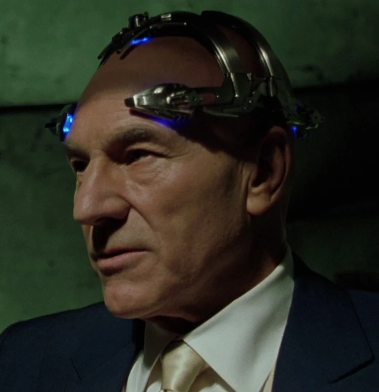 Neural Inhibitor/Gallery | X-Men Movies Wiki | Fandom