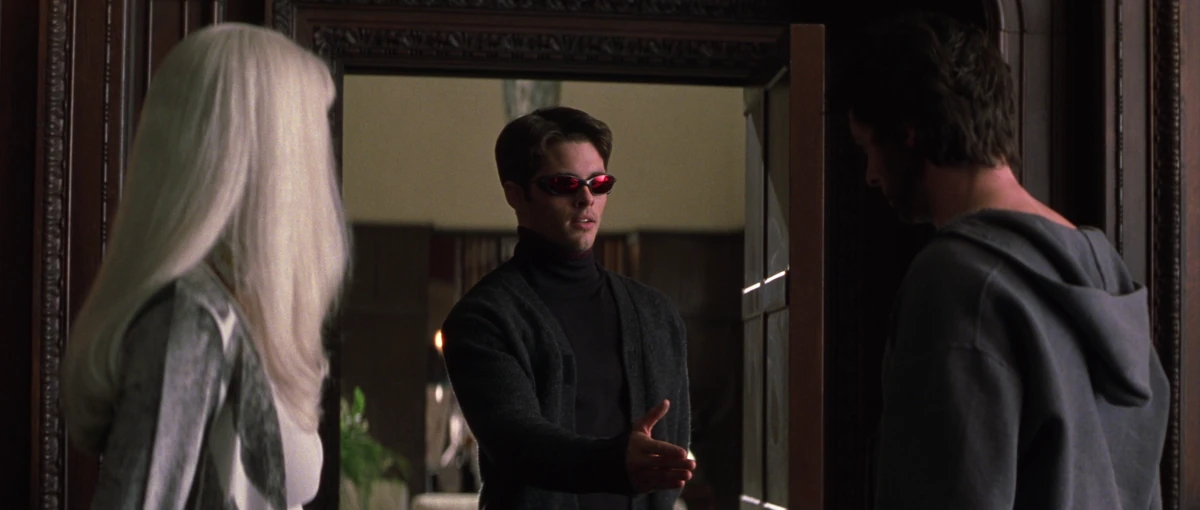 Cyclops | Gallery | X-Men Movies Wiki | Fandom