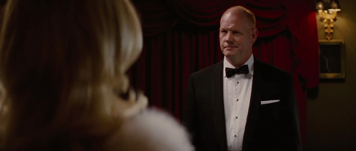 Robert Hendry/Gallery | X-Men Movies Wiki | Fandom