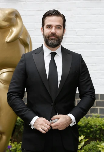 Rob Delaney | X-Men Movies Wiki | Fandom