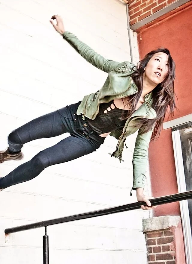 Shara Kim | X-Men Movies Wiki | Fandom