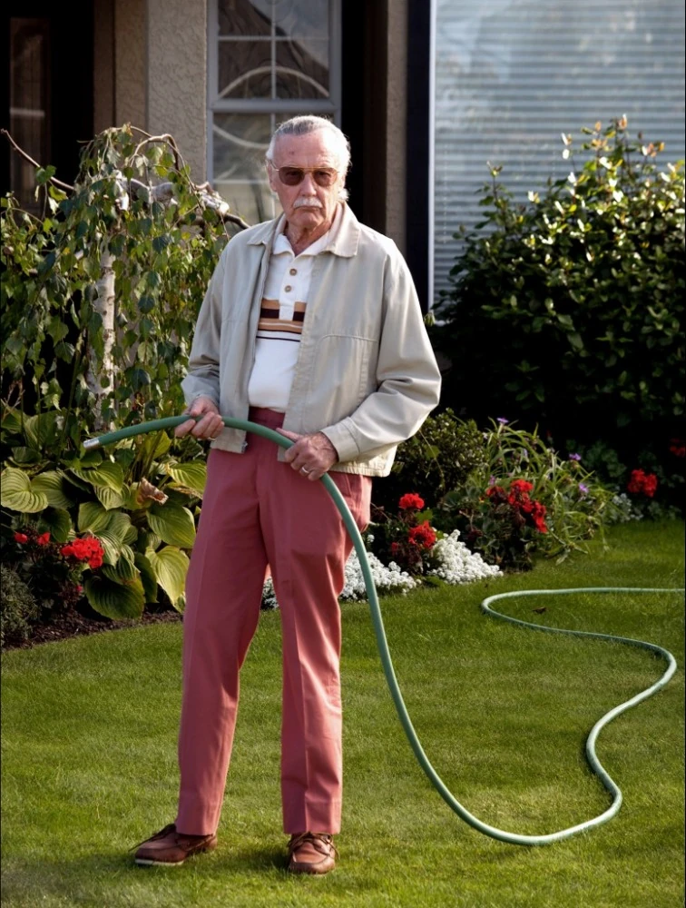 Category:Deceased Actors | X-Men Movies Wiki | Fandom