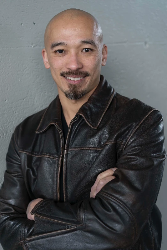 Raymond Chan | X-Men Movies Wiki | Fandom