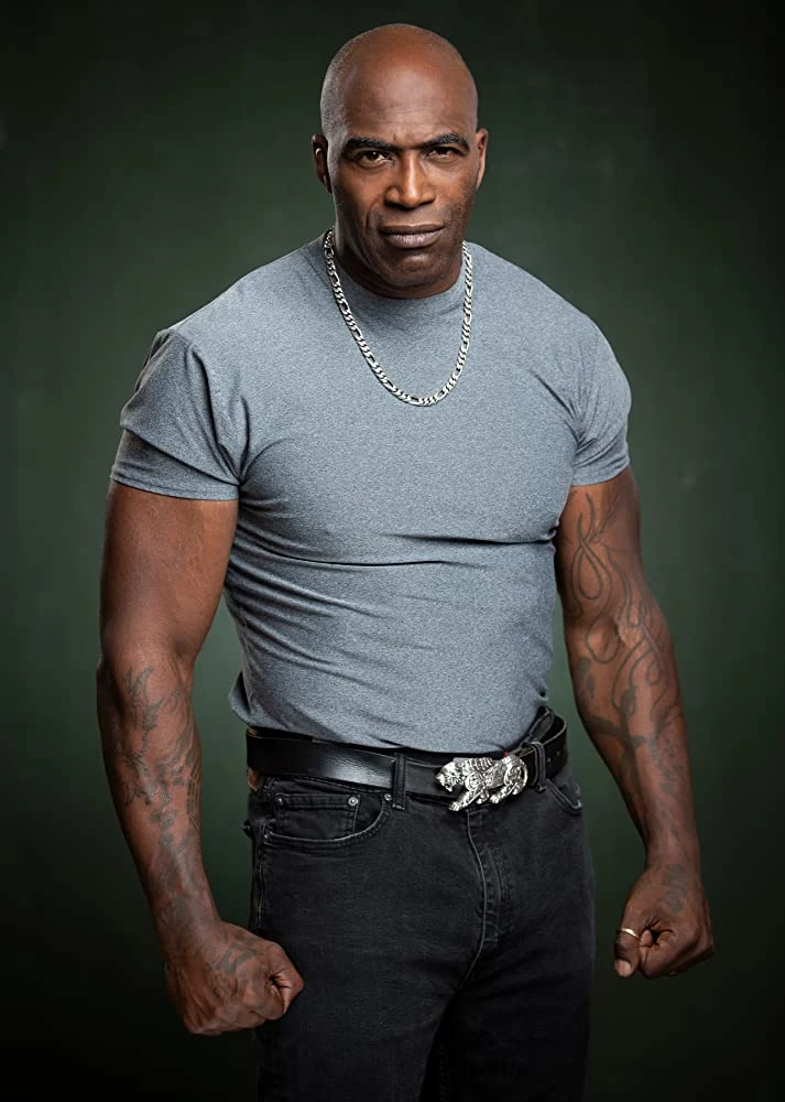 Tony Bailey | X-Men Movies Wiki | Fandom