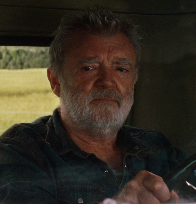 Travis Hudson | X-Men Movies Wiki | Fandom