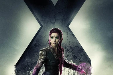 Daniel Magder, X Men Daniel Magder — The Movie Database (TMDB)