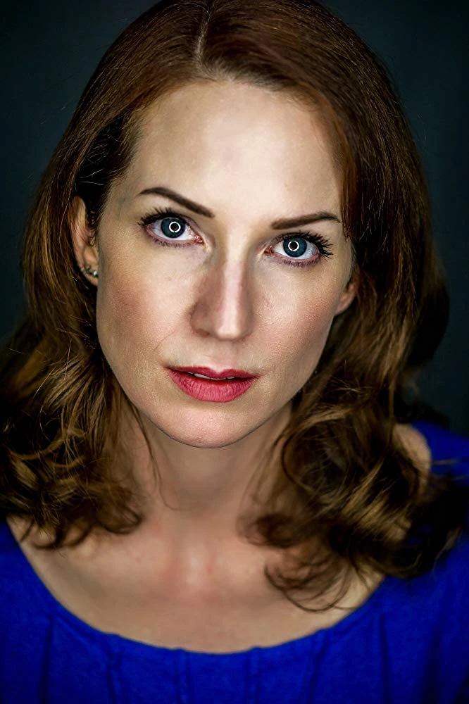 Andréa Vawda | X-Men Movies Wiki | Fandom