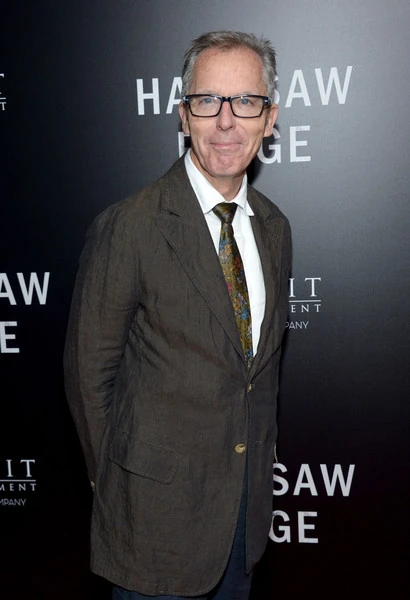 Barry Robison | X-Men Movies Wiki | Fandom