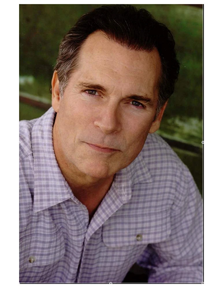 Cotter Smith | X-Men Movies Wiki | Fandom