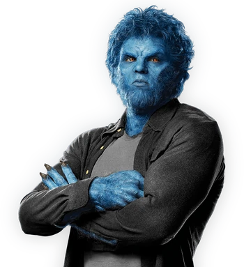 Beast | X-Men Movies Wiki | Fandom