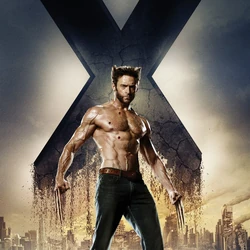 Cable Days Of Future Past Cameo