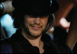 Gambit X Men Origins Staff