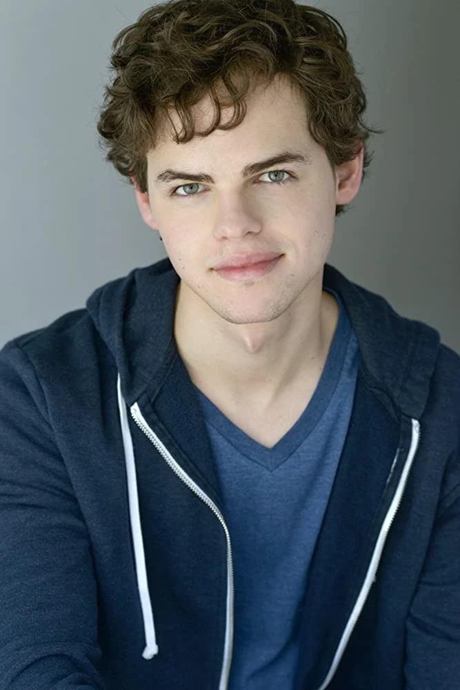 Max Schochet | X-Men Movies Wiki | Fandom