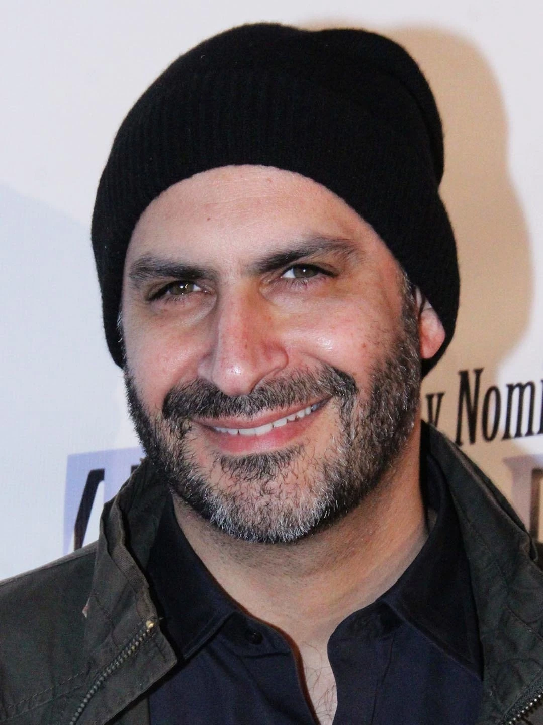 Michael Benyaer | X-Men Movies Wiki | Fandom