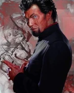 Azazel | Gallery | X-Men Movies Wiki | Fandom