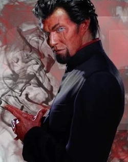 Azazel Marvel Wallpaper