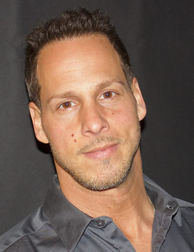 Donny Falsetti | X-Men Movies Wiki | Fandom