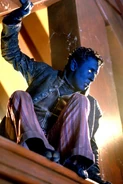 Nightcrawler | Gallery | X-Men Movies Wiki | Fandom