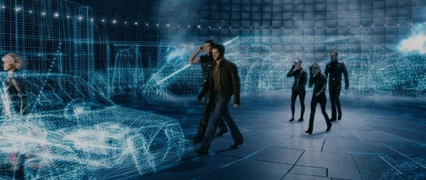 Danger Room | X-Men Movies Wiki | Fandom
