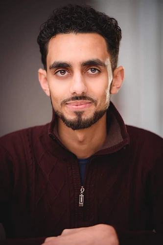 Abanoub Andraous | X-Men Movies Wiki | Fandom