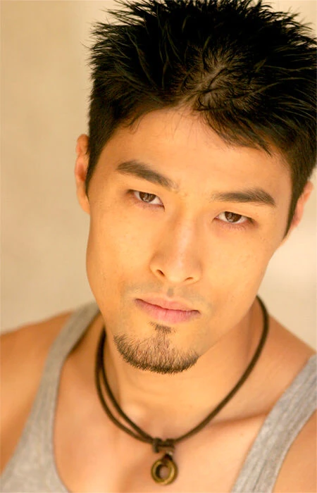 Johnny Nguyen | X-Men Movies Wiki | Fandom