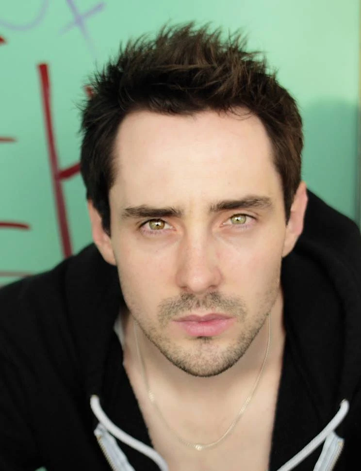 Rhys McMahon | X-Men Movies Wiki | Fandom