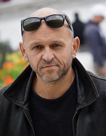 Vladimir Aksenov | X-Men Movies Wiki | Fandom