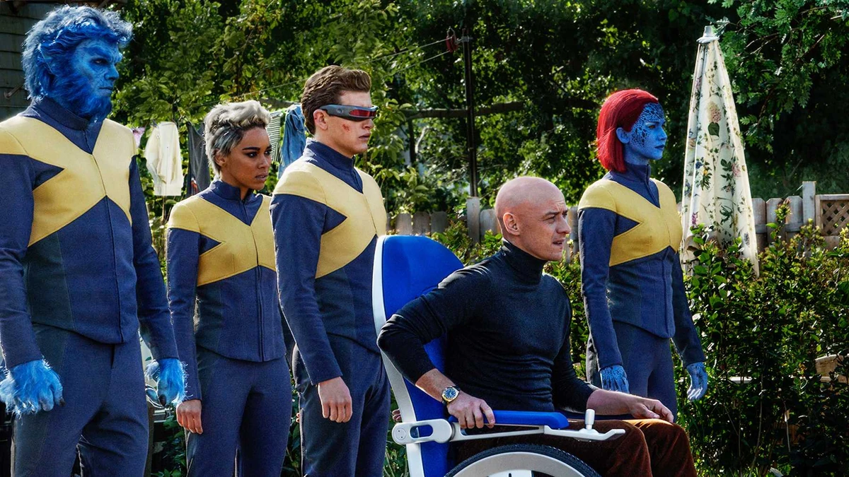 X-Men | X-Men Movies Wiki | Fandom