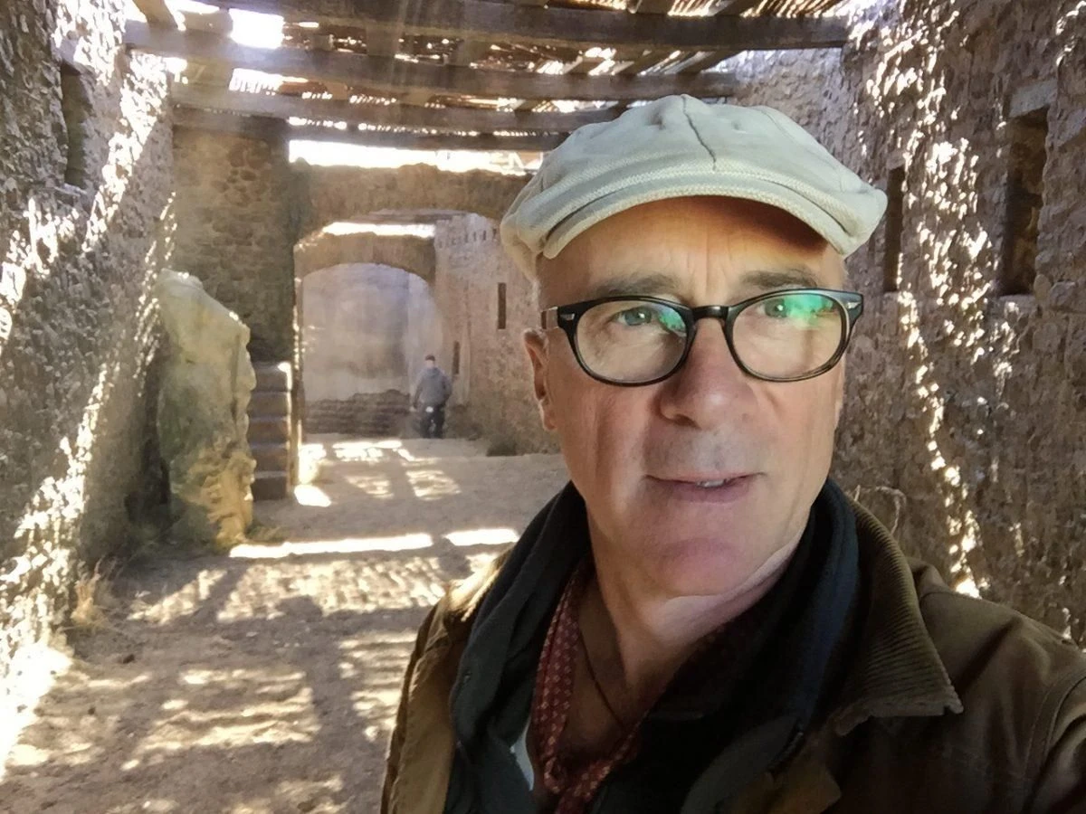 John Mathieson | X-Men Movies Wiki | Fandom