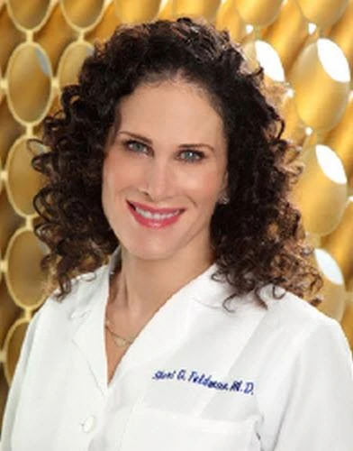 Sheri G. Feldman | X-Men Movies Wiki | Fandom