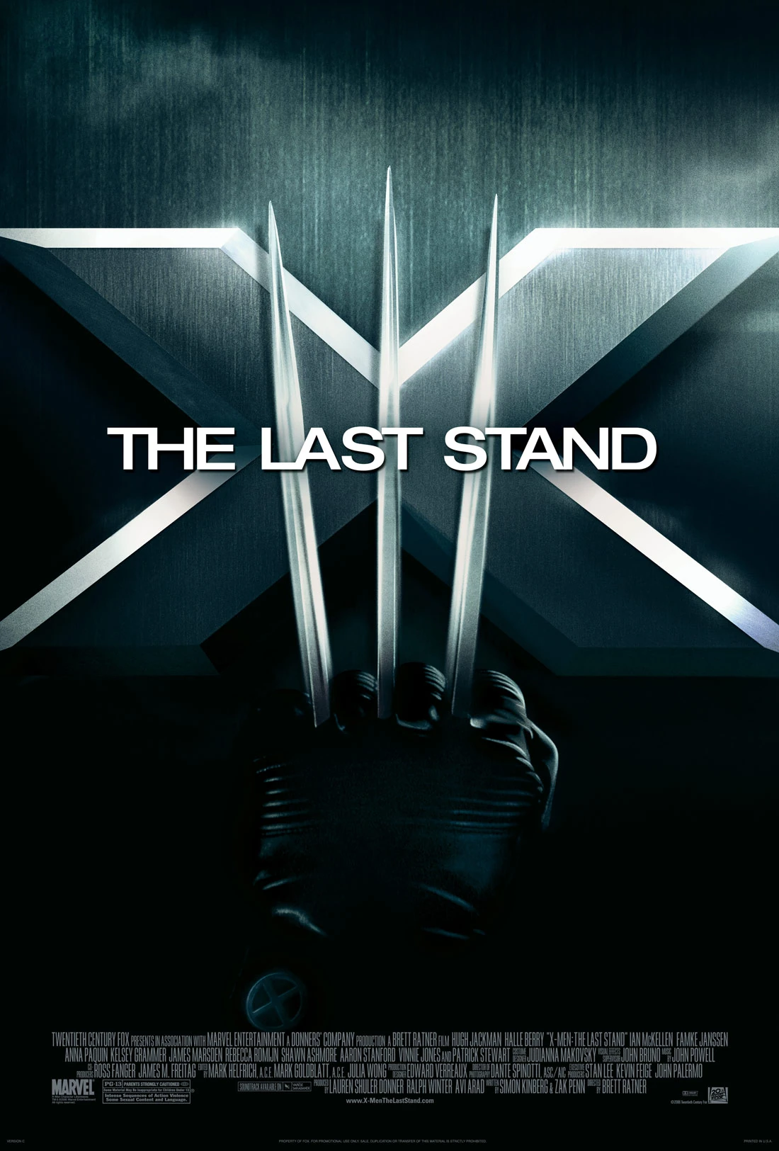 X-Men: The Last Stand/Gallery | X-Men Movies Wiki | Fandom