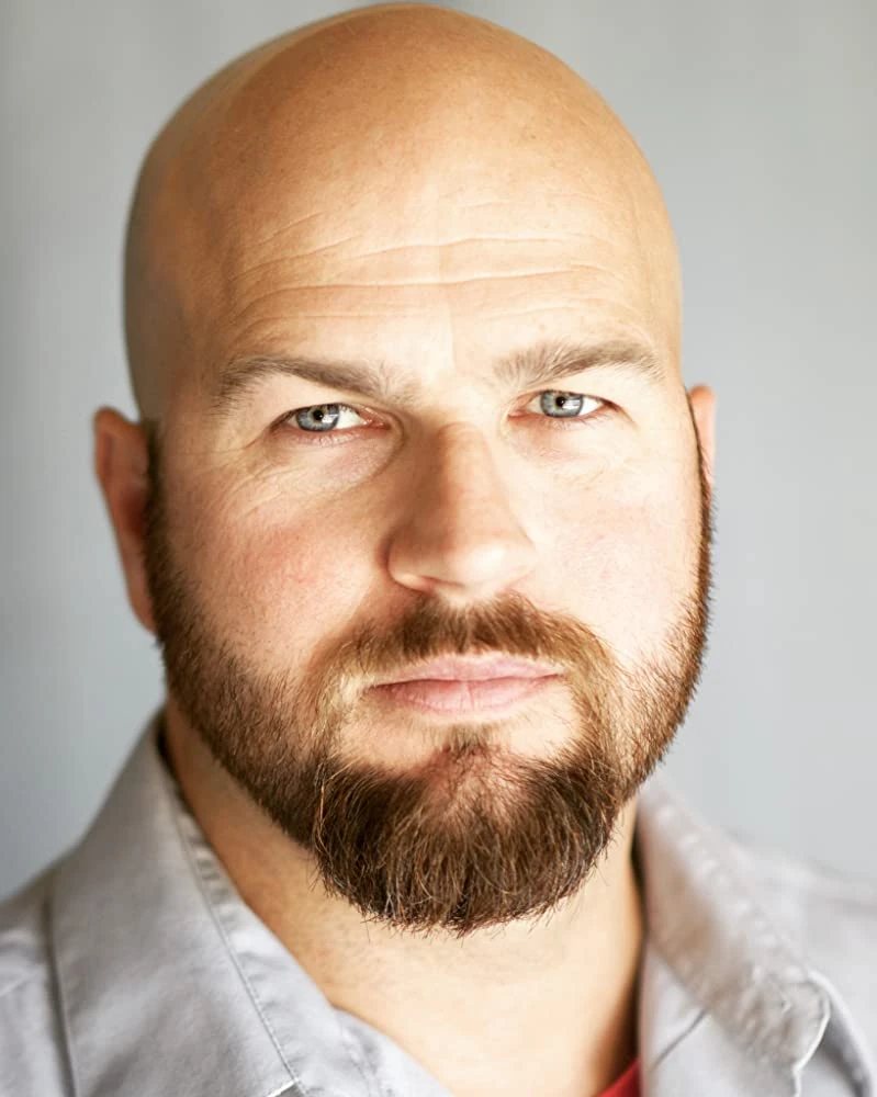 Christopher Heskey | X-Men Movies Wiki | Fandom