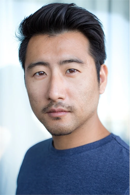 Louis Okada | X-Men Movies Wiki | Fandom