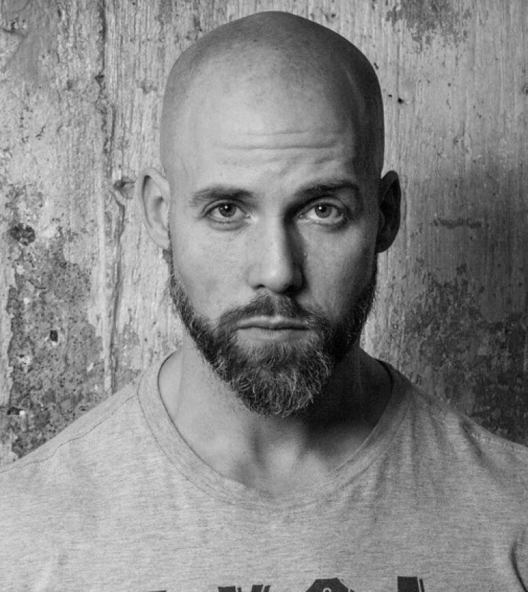 Marc Carangi | X-Men Movies Wiki | Fandom