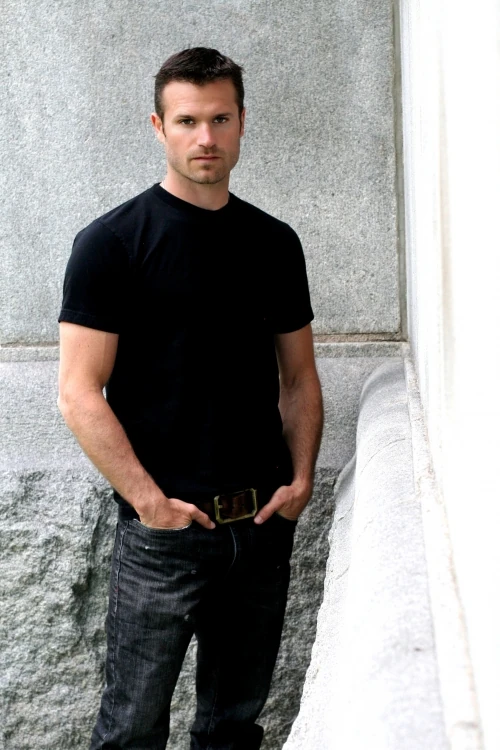 Andy Abele | X-Men Movies Wiki | Fandom