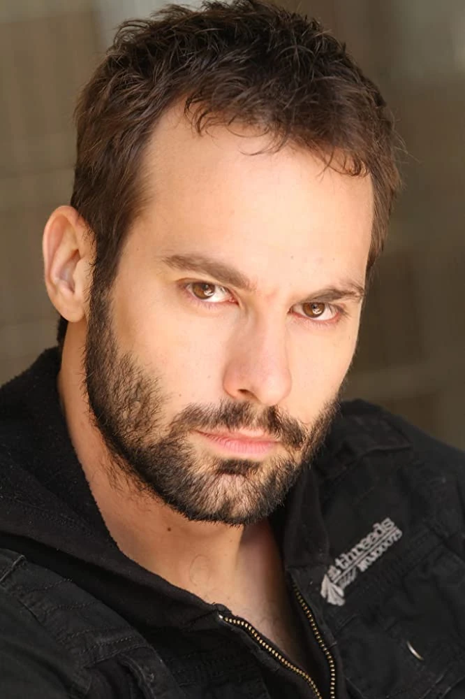 Shaun Gerardo | X-Men Movies Wiki | Fandom